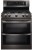 LG LDG4313ST 30 Inch Freestanding Double Oven Gas Range with 6.9 Total ...