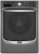 Maytag MHW7100DW 27 Inch 4.5 cu. ft. Front Load Washer with 11 Wash ...