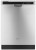 Whirlpool WDF540PADW Full Console Dishwasher with 5 Wash Cycles, Nylon ...