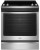 Whirlpool WEE730H0DS 30 Inch Slide-in Smoothtop Electric Range with 5 ...