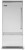 Viking VCBB5363ERCB 36 Inch Built-In Bottom-Freezer Refrigerator with ...