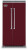 Viking VCSB5423AR 42 Inch Built-in Side by Side Refrigerator with 25.3 ...