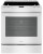 Whirlpool WEE730H0DS 30 Inch Slide-in Smoothtop Electric Range with 5 ...