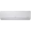 LG LS120HXV 12,000 BTU Single Zone Wall-Mount Ductless Split System ...