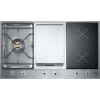 Bertazzoni BERECTWODWRH31 5 Piece Kitchen Appliances Package with ...