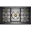Gaggenau GARECTWODW163 4 Piece Kitchen Appliances Package with Bottom ...