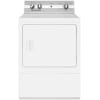 Speed Queen SQWADRGW50001 Side-by-Side Washer & Dryer Set with Top Load ...