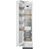 Miele MIREFFR26 Side-by-Side Column Set with 30 Inch Refrigerator and ...