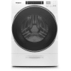 Whirlpool WPWADREW86204 Stacked Front Load Washer and Electric Dryer ...
