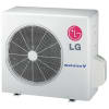 LG LS363HLV 33,000 BTU Single Zone Multi-Split System with 38,898 BTU ...