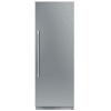 Thermador THREFR585 Separate Install Column Refrigerator & Freezer Set ...