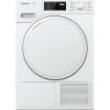 Miele MIWADREW201 Side-by-Side Washer & Dryer Set with Front Load ...