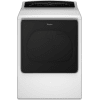 Whirlpool WPWADREW28 Side-by-Side Washer & Dryer Set with Top Load ...