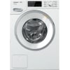 Miele MIWADREL20 Side-by-Side on Pedestals Washer & Dryer Set with ...