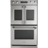 Monogram MOCTWORH106 3 Piece Kitchen Appliances Package in Silver