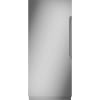 Monogram MGREFFRCSET01 Side-by-Side Column Refrigerator & Freezer Set ...