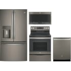 GE JB655EKES 30 Inch Electric Range with Convection, Power Broil ...