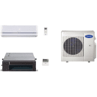 Carrier Mini Split Air Conditioners
