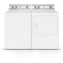 Speed Queen Washers and Dryers | AJ Madison