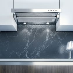 slideout rangehood