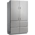 SKS SKSFD4826MT 48 Inch Built-in 6-Door French Door Refrigerator with ...