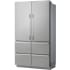SKS SKSFD4826MT 48 Inch Built-in 6-Door French Door Refrigerator with ...