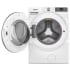 Whirlpool WFW5720RW 27 Inch Smart Front Load Washer with 4.5 cu. ft Capacity, FreshFlow? Vent ...