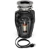 Moen EX75C Ex Series Host™ 3/4 Horsepower Garbage Disposal with ...