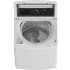 Frigidaire FLVW7523BW 27 Inch Top Load Washer with 4.4 cu ft Capacity ...
