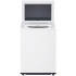 LG WT8200CW 27 Inch Smart Top Load Washer with 5.0 cu ft Capacity ...