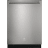 Electrolux EDSH4944BS 24 Inch Fully Integrated Dishwasher with 14 Place ...