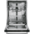 Electrolux EDSH4944BS 24 Inch Fully Integrated Dishwasher with 14 Place ...