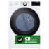 LG DLEX4000W 27 Inch Electric Smart Dryer with 7.4 Cu. Ft. Capacity, 12 ...