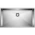 Blanco 443052 32 Inch Undermount Single Basin Kitchen Sink with Sound ...