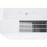 Frigidaire FHDP5033W1 50 Pint Built-In Pump Dehumidifier with Wi-Fi ...