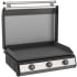Blackstone 8010 30 Inch Drop In Electric Griddle with 845 Sq. Inch ...