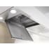 Miele DA2390 36 Inch Extra Slim Hood Insert with 625 CFM, Efficient ...