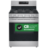 LG LRGL5823S 30 Inch Gas Smart Range with 5 Sealed Burners, 5.8 Cu. Ft ...