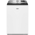 Maytag MTW7205RW 27 Inch Smart Pet Pro Top Load Washer with 5.2 cu ft ...