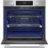KitchenAid KOES727SPS 27 Inch Single Smart Wall Oven with 4.3 cu. ft ...