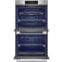 KitchenAid KOED727SPS 27 Inch Double Convection Smart Electric Wall ...