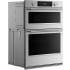 KitchenAid KOEC727SPS 27 Inch Double Combination Smart Electric Wall ...