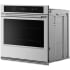 KitchenAid KOES530SPS 30 Inch Single Wall Oven with 5.0 cu. ft. Oven ...