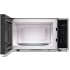 KitchenAid KMCS122SSS 1.6 cu. ft. Countertop Microwave with 1200-Watt ...