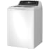 GE GTW585BSVWS 27 Inch Top Load Washer with 4.5 cu. ft. Capacity, Water ...