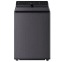 LG WT8405CB 27 Inch Top Load Washer with 5.3 cu ft Capacity, EasyUnload ...