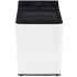 LG WT8405CW 27 Inch Top Load Washer with 5.3 cu ft Mega Capacity, AI ...