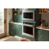 Whirlpool MTK1627PZ 27 Inch Trim Kit for 1.6 Cu. Ft. Countertop ...