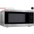 Sharp SMC2266KS 2.2 cu. ft. Countertop Microwave Oven with 1,200 Watts ...