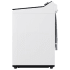 LG WT8600CW 27 Inch Top Load Washer with 5.5 cu ft Capacity, AI Sensor ...